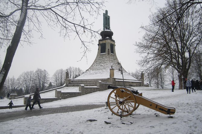 Trip to the Austerlitz Battlefield Near BRNO in the Czech Republic - Traveler Reviews and Experiences