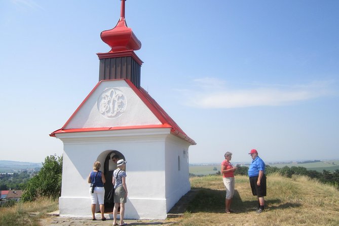 Trip to the Austerlitz Battlefield Near BRNO in the Czech Republic - Since You Asked