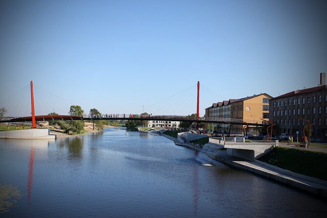 Trip to the Hill of Crosses Review - Meeting and Pickup Information