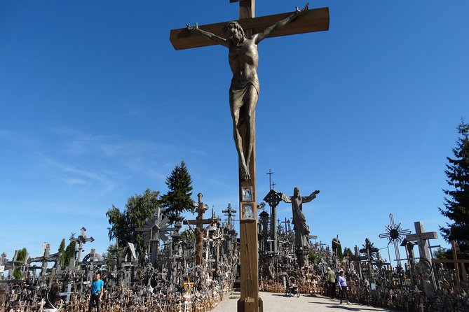 Trip to the Hill of Crosses Review - Traveler Experiences and Recommendations