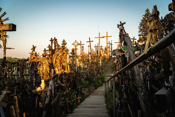 Trip to the Hill of Crosses Review - Why Choose This Tour