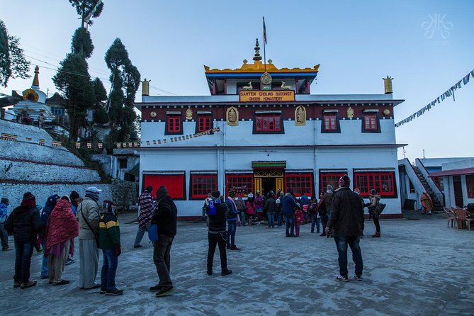 Trip to Tiger Hill Darjeeling - The Sum Up: Is This Tour Worth It?