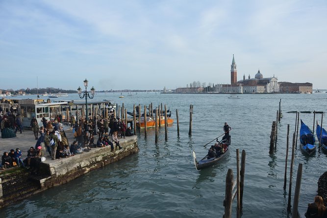 Trip to Venice from Piran with a comfortable van - Who Should Consider This Tour?
