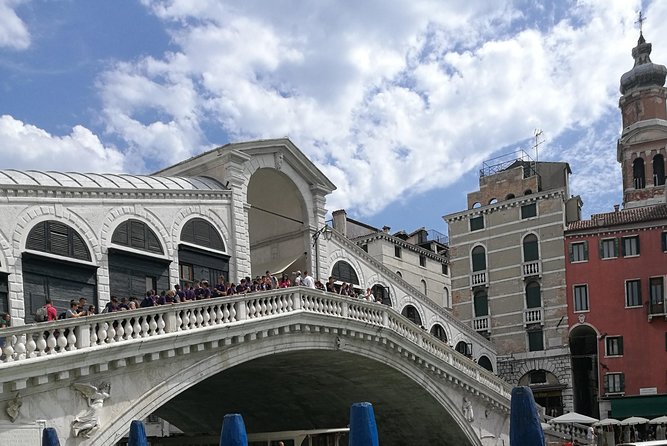 Trip to Venice from Piran with a comfortable van - Frequently Asked Questions