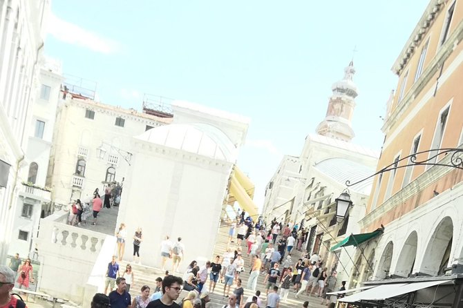 Trip to Venice from Piran with a comfortable van - Final Thoughts