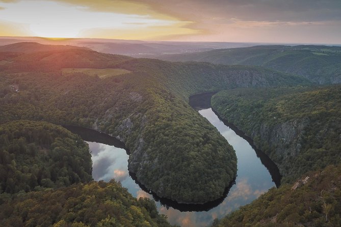 Trip to Viewpoint Maj Czech Horseshoe Bend - Pricing and Cancellation Policy