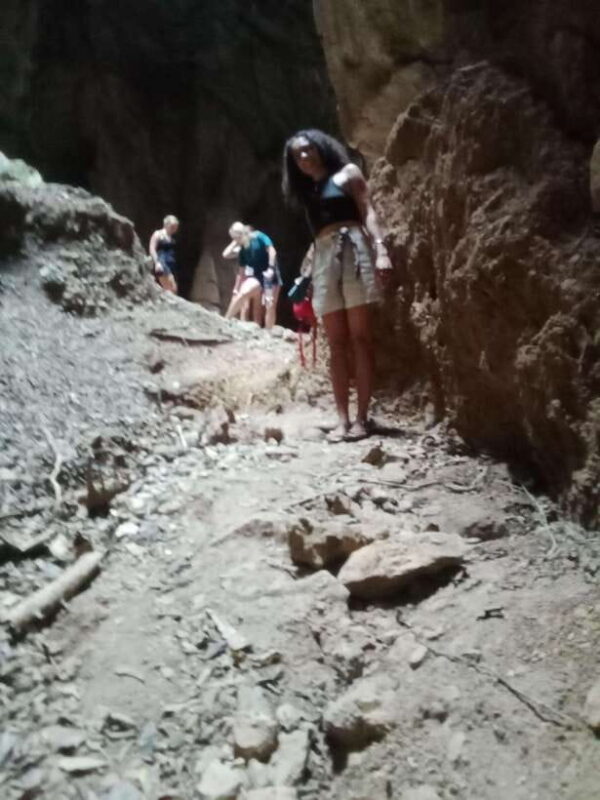 Trip with Local tuk tuk to Country side & Pepper farm... - A Practical Look at the Kampot Countryside & Pepper Farm Tour