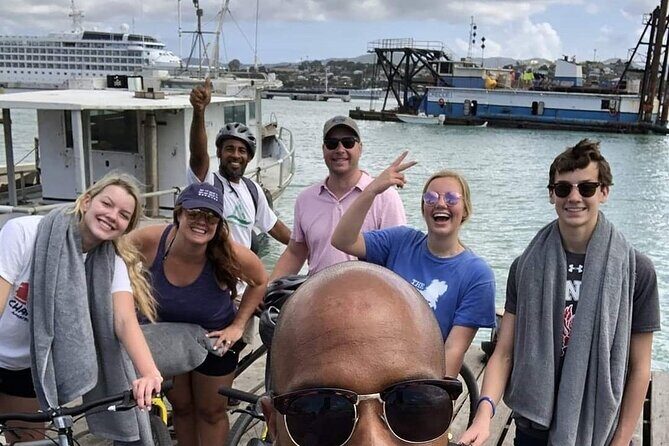 TRIPLE ACTIVITY TOUR, Bike Kayak Hike, ANTIGUA - An In-Depth Look at the Trip Itinerary