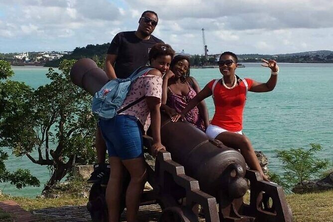 TRIPLE ACTIVITY TOUR, Bike Kayak Hike, ANTIGUA - Frequently Asked Questions