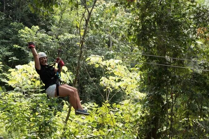 Triple Adventure - Jeep Safari - What Makes This Tour Stand Out?