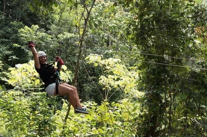 Triple Adventure - Jeep Safari - Frequently Asked Questions