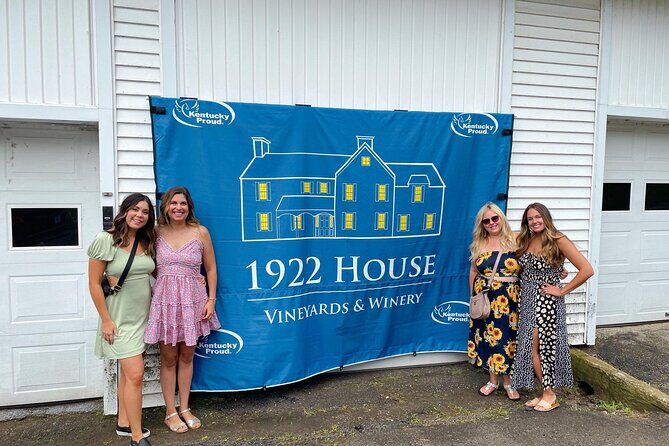 Triple Crown Experience - The Practical Side: Price, Duration, and Booking