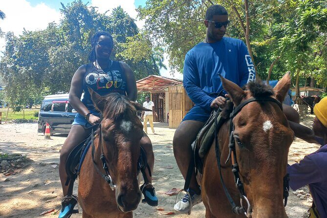 Triple Fun Adventure in Ocho Rios - What to Expect from the Triple Fun Adventure