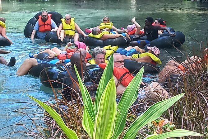 Triple Fun Adventure in Ocho Rios - Who Will Love This Tour?