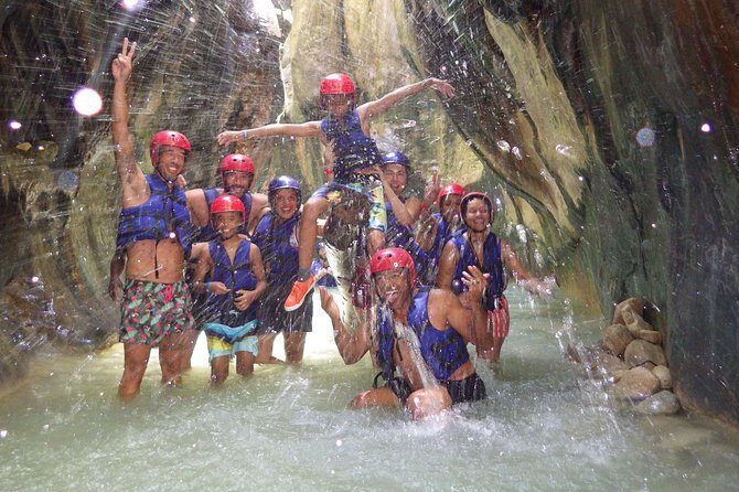 Triple fun! Monkeyland + Damajagua Waterfalls + Buggies from Puerto Plata - Who Should Consider This Tour?