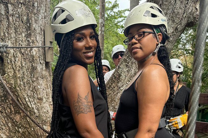 Triple Play Adventure - The Sum Up: Who Is This Tour Best For?