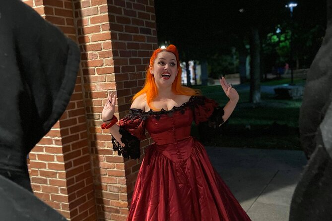 Triple Threat Combo Pass: 3 TOURS (3:30pm, 5pm, & 7pm or 8:30pm) - An Honest Look at Salem’s Triple Threat Combo Pass