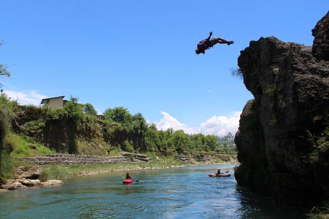 Trishuli 1 Day Rafting - FAQs