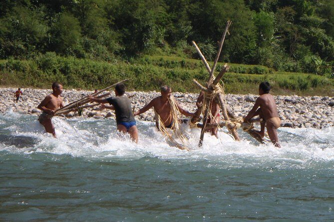 Trishuli River Rafting Day Trip from Kathmandu with Private Car - The Sum Up: Is It Worth It?
