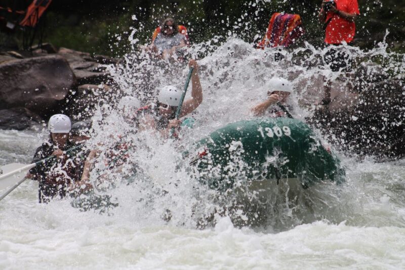 Trishuli River Rafting Kathmandu 1 day - Who Will Love This Trip?