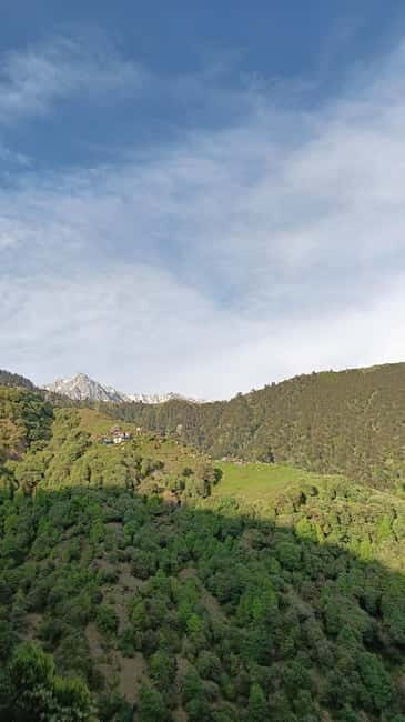 Triund Day hike | Alt 2870 Mtr - Who Will Love This Hike?