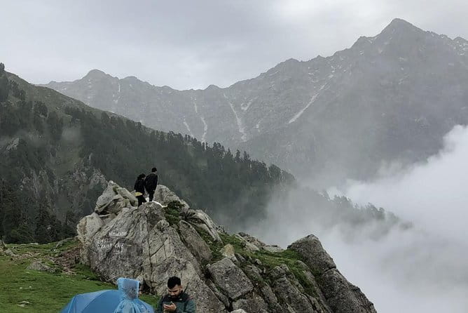 Triund Trek - Authentic Encounters and Real Reviews