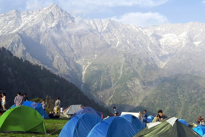 Triund Trek - FAQs
