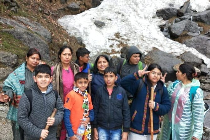 Triund Trek & Snow Line Trek - The Itinerary in Detail: What to Expect