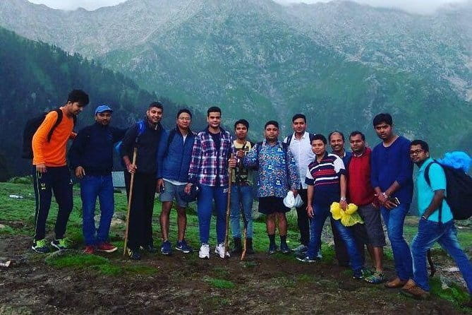 Triund Trek & Snow Line Trek - What’s Included and What’s Not