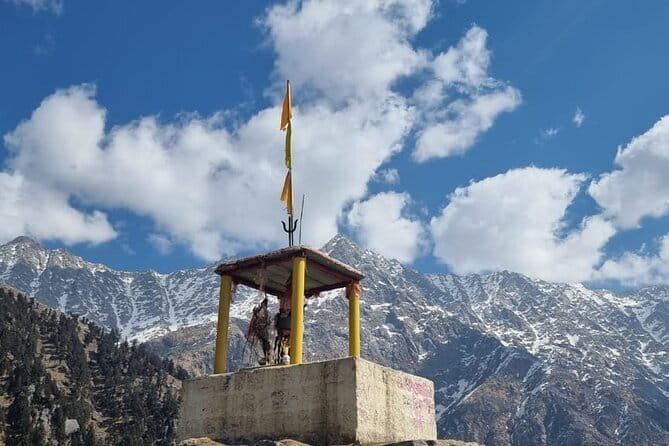 Triund Trek with Manu Adventures India - The Sum Up