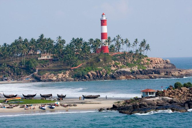Trivandrum day trip and sight seeing with lunch - Is This Tour Worth the Price?