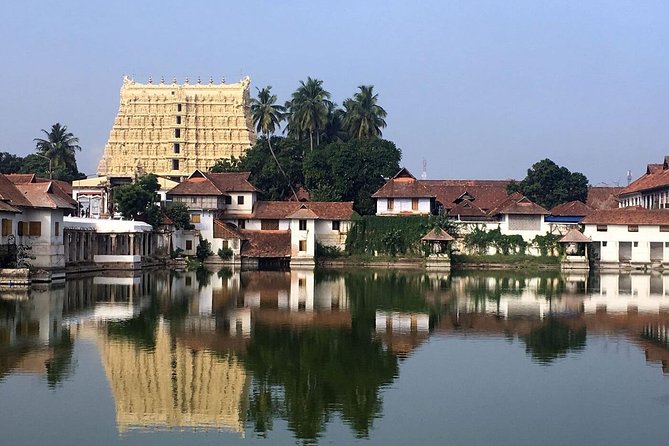 Trivandrum day trip and sight seeing with lunch - Who Should Consider This Tour?