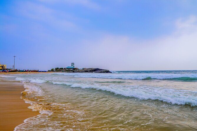 Trivandrum & Kovalam Highlights: Private Day Tour - Overview of the Experience
