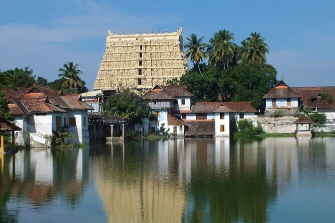 Trivandrum & Kovalam Highlights: Private Day Tour - What We Think About the Value