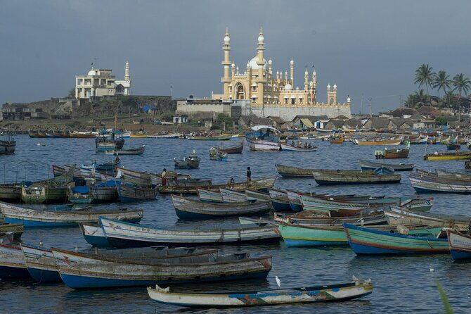 Trivandrum & Kovalam Highlights: Private Day Tour - The Sum Up