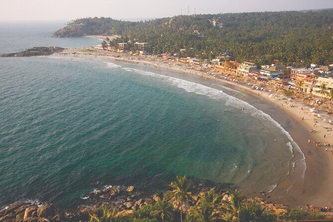 Trivandrum & Kovalam Highlights: Private Day Tour - FAQ
