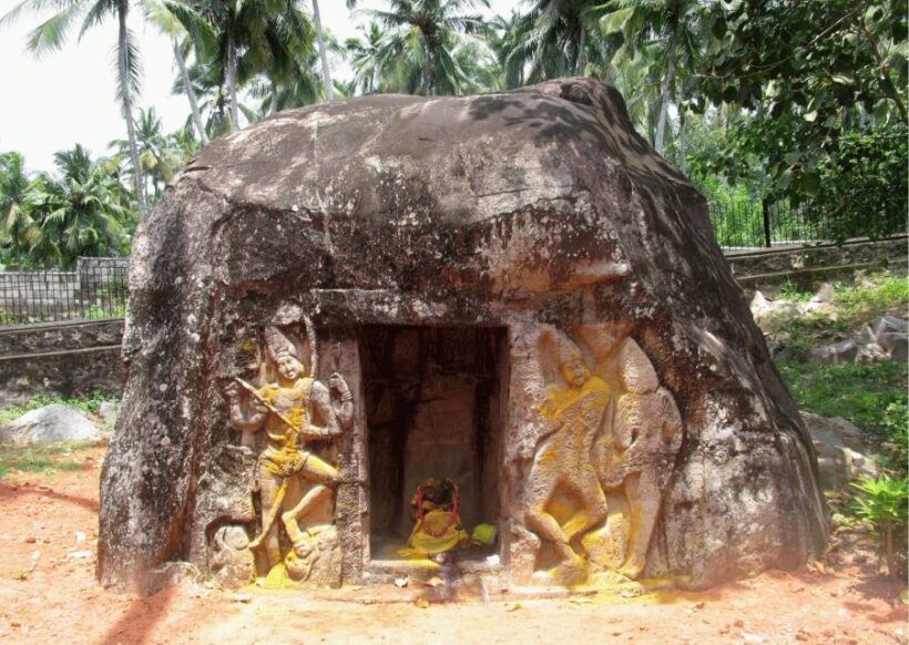Trivandrum Night Walk (2 Hours Guided Walking Tour) - What to Expect from the Trivandrum Night Walk