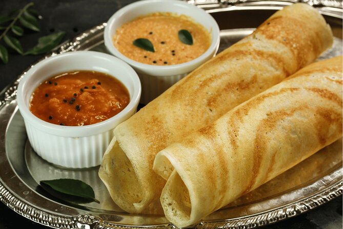 Trivandrum Street Food Crawl (2 Hours Guided Food Tasting Tour) - Key Points