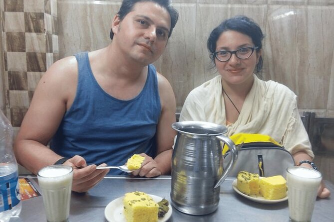 Trivandrum Street Food Crawl (2 Hours Guided Food Tasting Tour) - Practical Details: What You Need to Know