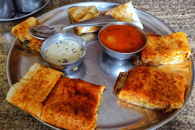 Trivandrum Street Food Crawl (2 Hours Guided Food Tasting Tour) - FAQs