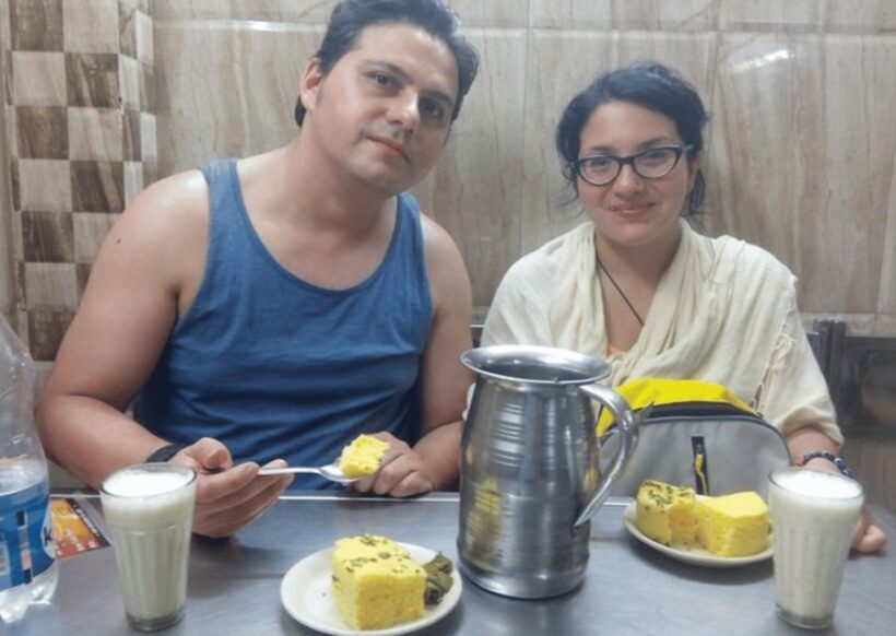 Trivandrum Street Food Crawl Guided Food Tasting Tour - Introduction to the Food Crawl Experience
