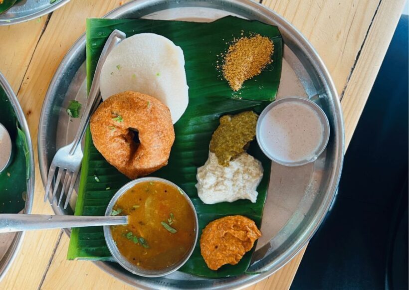 Trivandrum Street Food Crawl Guided Food Tasting Tour - The Sum Up