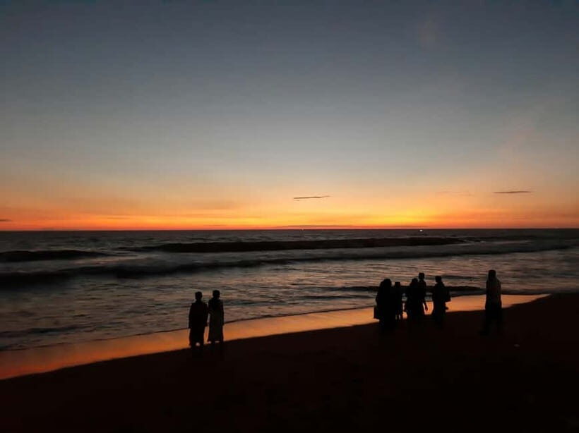 Trivandrum:A Guided Tour of Heritage & Local Flavours - Key Points