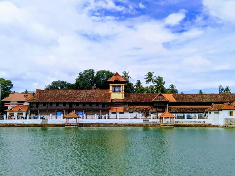 Trivandrum:A Guided Tour of Heritage & Local Flavours - A Detailed Look at the Tour Experience
