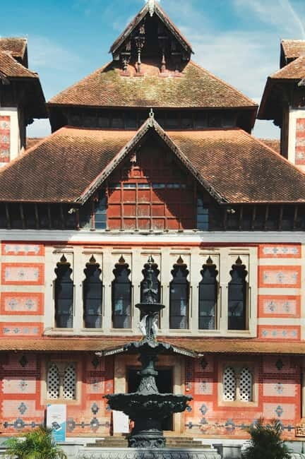 Trivandrum:A Guided Tour of Heritage & Local Flavours - Practical Considerations and Tips