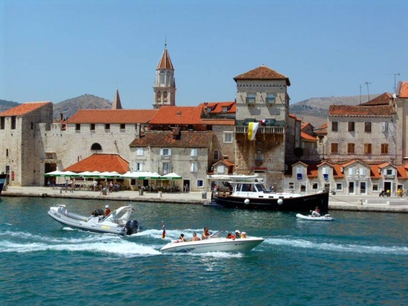 Trogir 1.5-Hour City Tour - FAQ