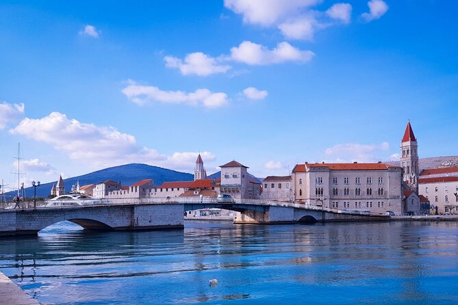 Trogir 1,5-Hour Small Group City Tour - Why This Tour Works for Travelers