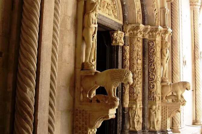 Trogir 1,5-Hour Small Group City Tour - FAQ