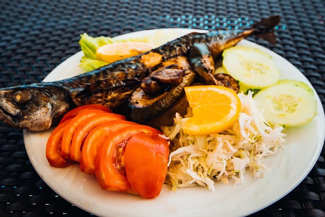 Trogir and Blue Lagoon Private Tour - What Makes This Tour Stand Out?