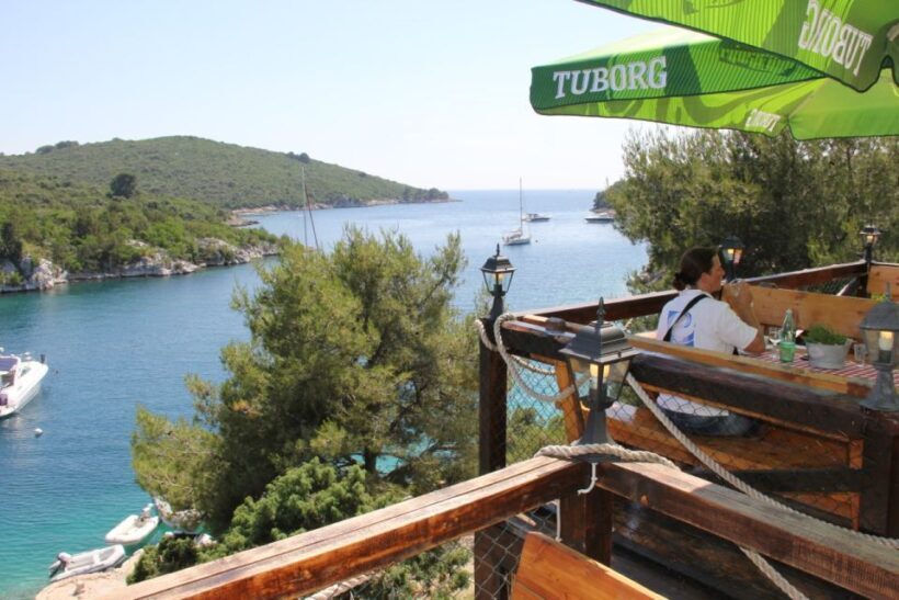 Trogir and Split Private Blue Lagoon & olta 3 Islands Tour - Practical Details: What to Know Before Booking